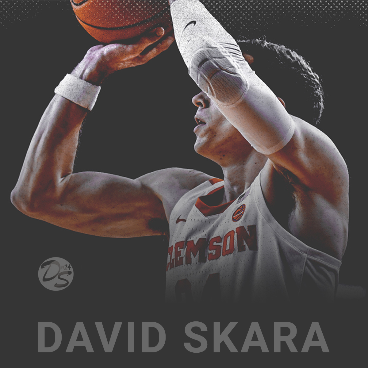 David Skara - Basketball Player Information